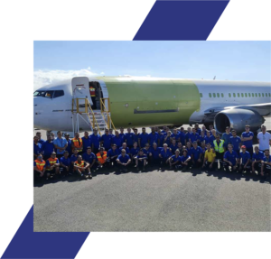 About us – Coopesa